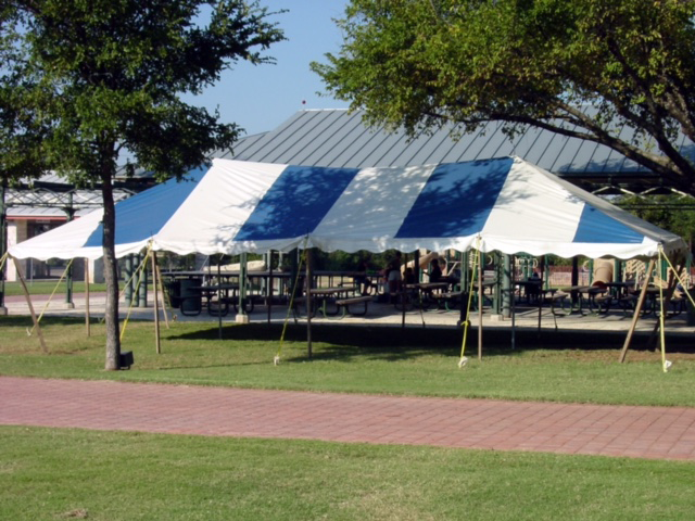 Commercial Tents | Select Tents